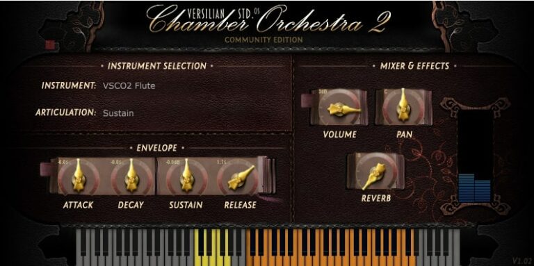 35 FREE String VST Plugins For 2025!