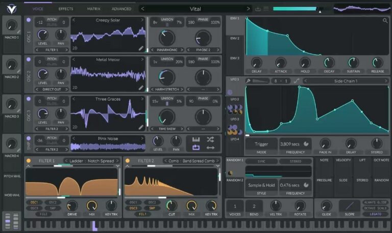 15 Best FREE Trap VST Plugins For 2025!