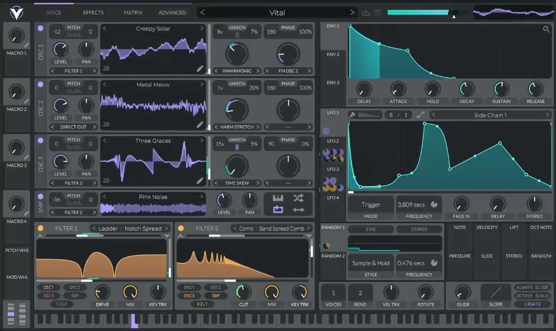 20 FREE Dubstep VST Plugins to Make Dubstep Music In 2025!
