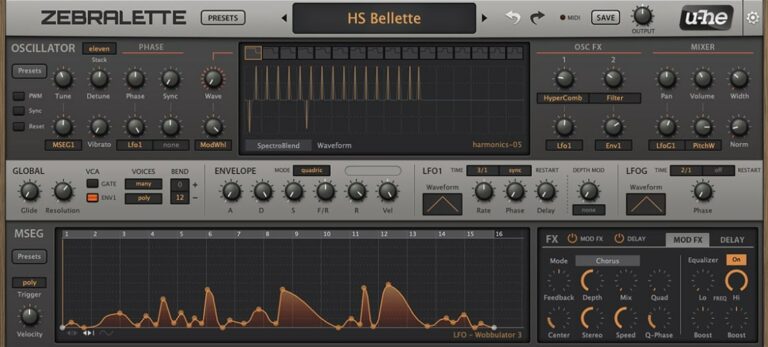 30 Best FREE Linux VST Plugins For 2025! (Ubuntu)