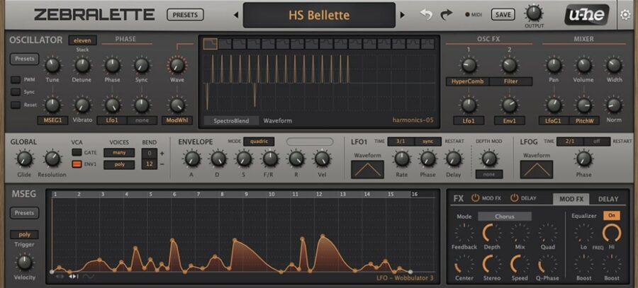 20 FREE Dubstep VST Plugins to Make Dubstep Music In 2024!