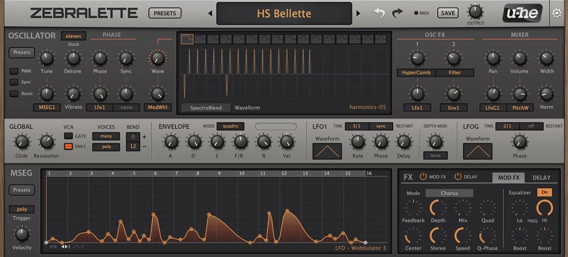 30 Best FREE Linux VST Plugins For 2024! (Ubuntu)