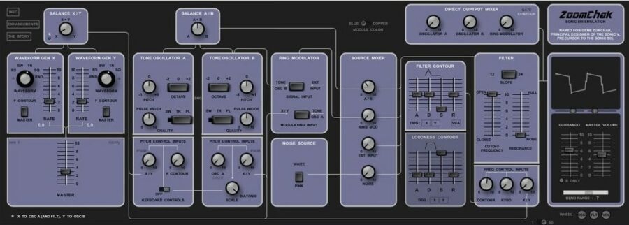 20 FREE Moog Synthesizer VST Plugins For 2024!