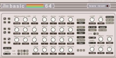 15 Best Free Chiptune VST Plugins ( Windows & Mac )