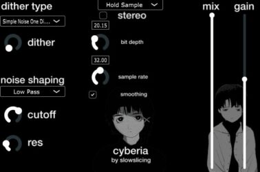 25 Best Free Bitcrusher VST Plugins ( Windows & Mac )