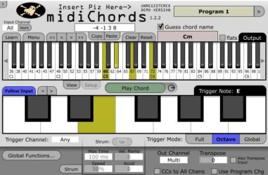 15 Best FREE Chord VST Plugins For 2025!
