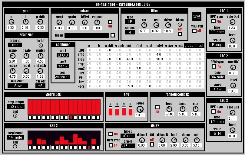 25 FREE Granular VST Plugins For 2026