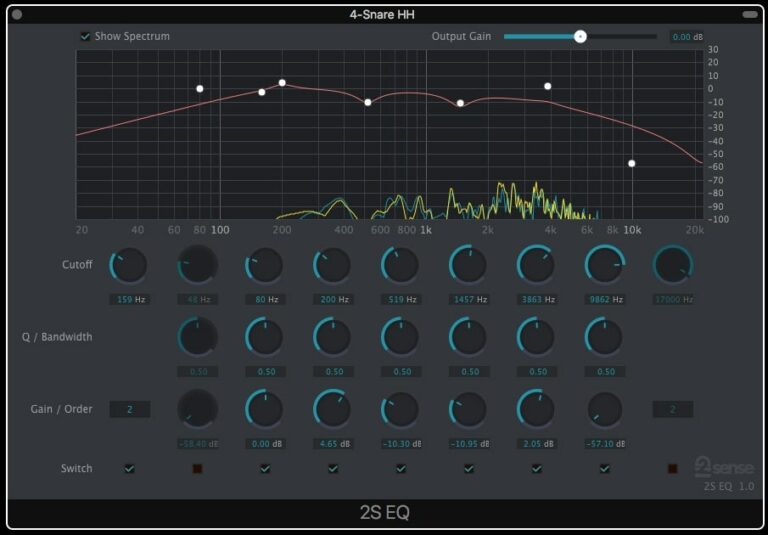 40 FREE Equalizer VST Plugins For 2025!