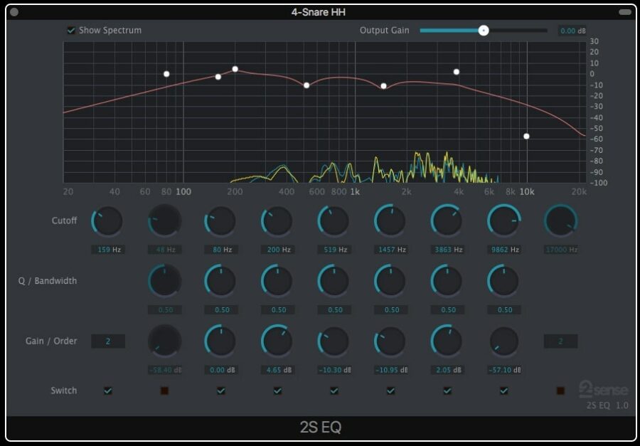 40 FREE Equalizer VST Plugins For 2025!
