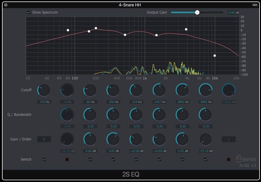 40 FREE Equalizer VST Plugins For 2025!