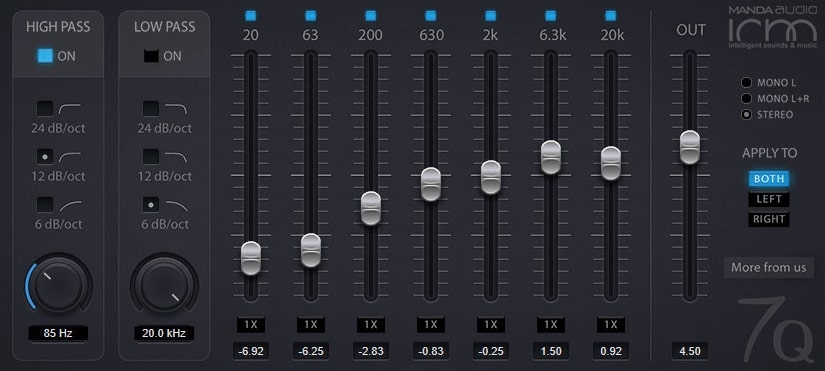 40 FREE Equalizer VST Plugins For 2025!