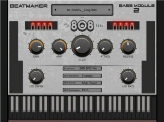 15 Best FREE 808 Bass VST Plugins For 2024!