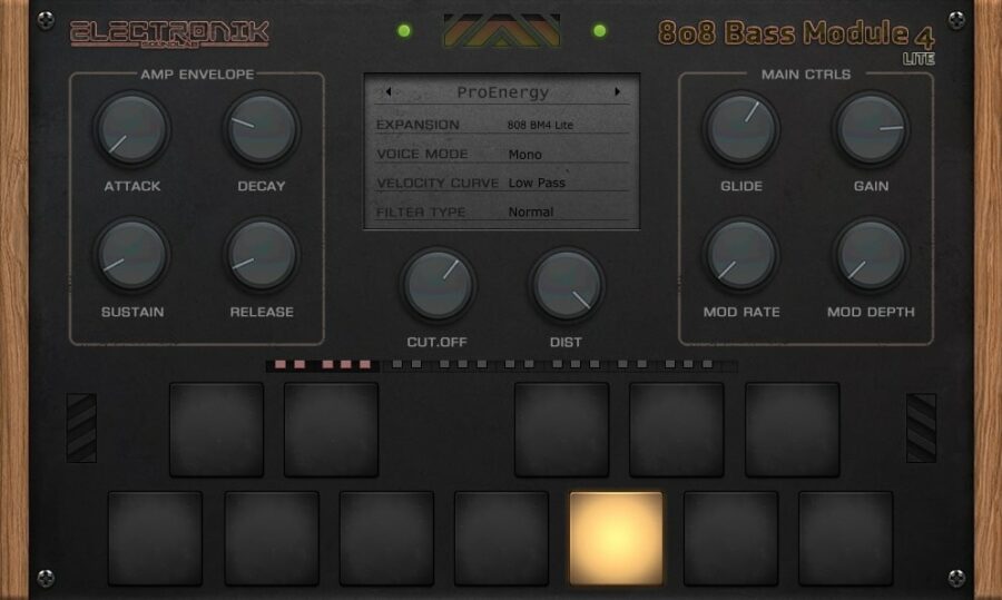 40 FREE Bass VST Plugins For 2024!