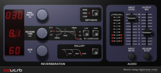 50 FREE Reverb VST Plugins For 2025!