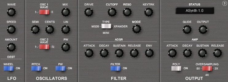 15 FREE Minimoog VST Emulator Plugins For 2024!
