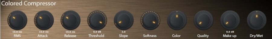 45 FREE Compressor VST Plugins For 2025!