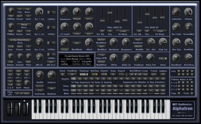 30 FREE Synthesizer VST Plugins For 2024!