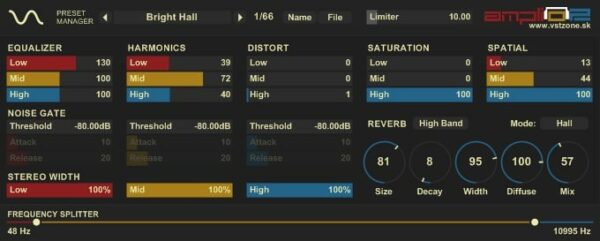 50 FREE Reverb VST Plugins For 2025!