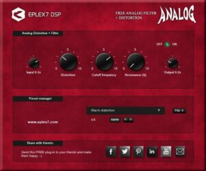 30 Best FREE Distortion VST Plugins For 2024! ( PC & Mac )