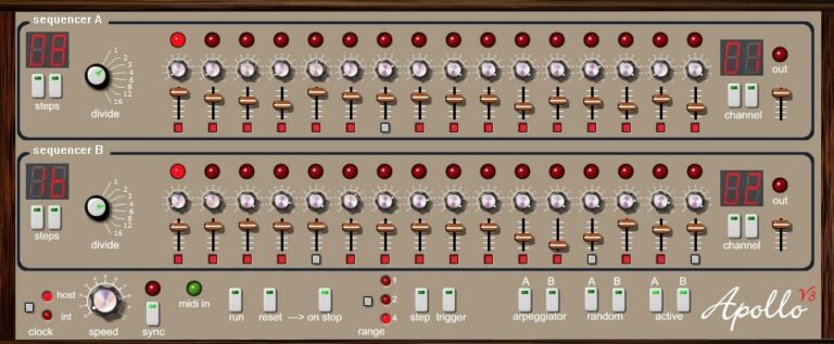 25 Best FREE Step Sequencer VST Plugins For 2025!