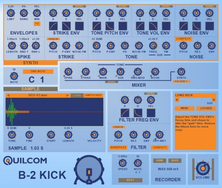 25 FREE Drum Synth VST Plugins for 2025!
