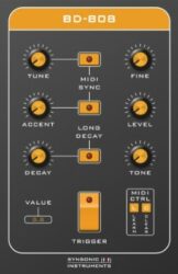 20 FREE Kick VST Plugins For 2025!