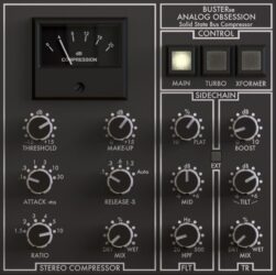 45 FREE Compressor VST Plugins For 2026!
