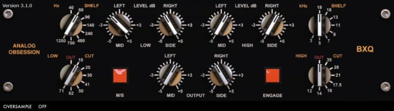 40 FREE Equalizer VST Plugins For 2025!