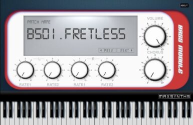 40 FREE Bass VST Plugins For 2024!