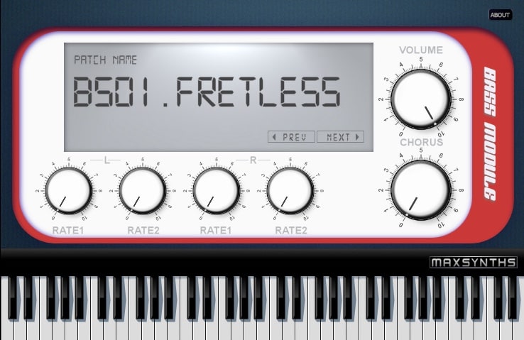 40 FREE Bass VST Plugins For 2024!