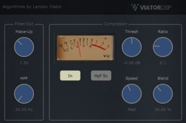 45 FREE Compressor VST Plugins For 2025!