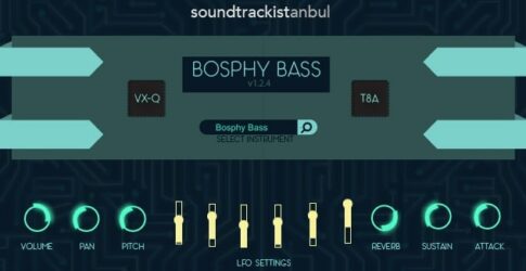 40 FREE Bass VST Plugins For 2024!