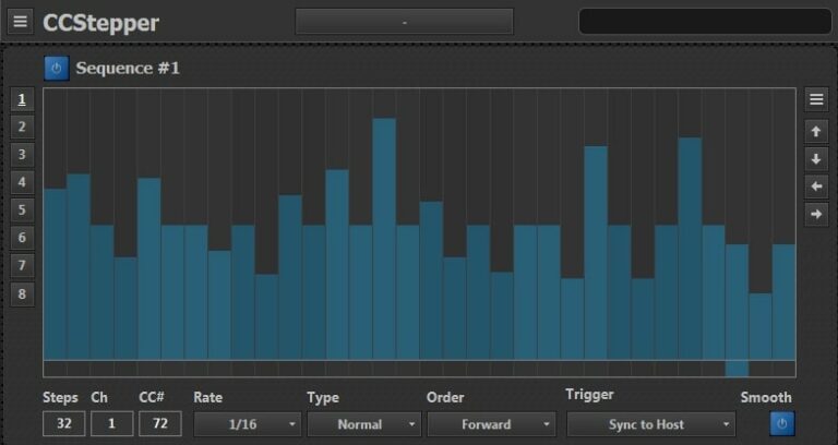 25 Best FREE Step Sequencer VST Plugins For 2024!