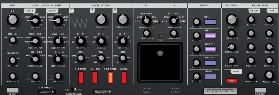 15 FREE Minimoog VST Emulator Plugins For 2024!