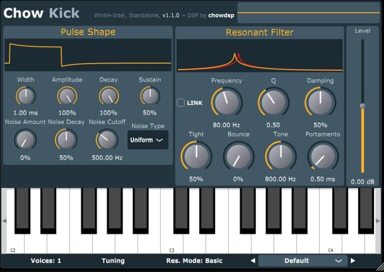 20 FREE Kick VST Plugins For 2025!