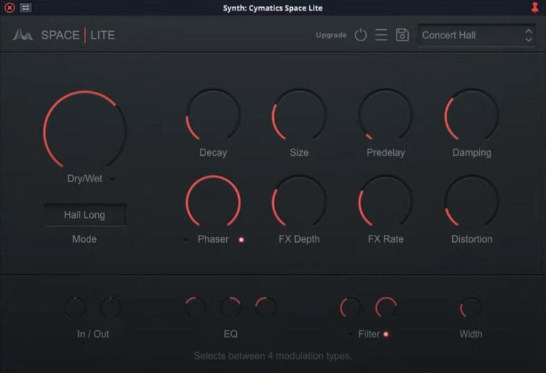 30 FREE Phaser VST Plugins For 2024!
