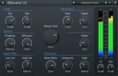 50 FREE Reverb VST Plugins For 2025!