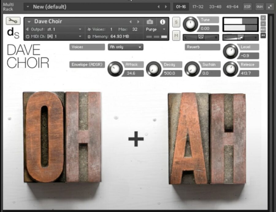 20 FREE Choir VST Plugins For 2025!