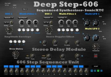 25 Best FREE Step Sequencer VST Plugins For 2025!