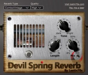 50 FREE Reverb VST Plugins For 2025!