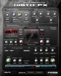 30 Best FREE Distortion VST Plugins For 2025! ( PC & Mac )