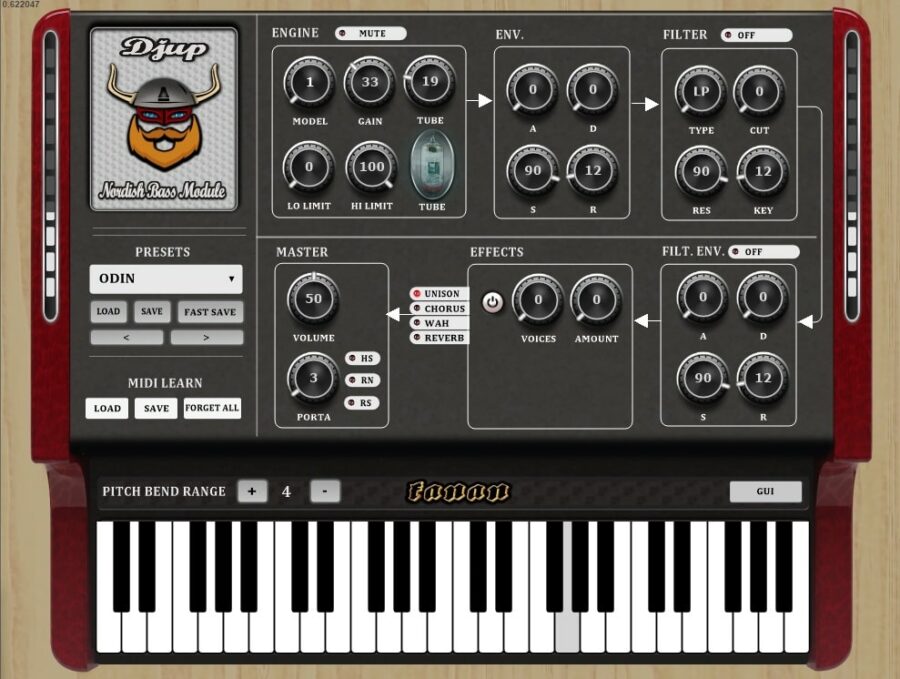 40 FREE Bass VST Plugins For 2024!