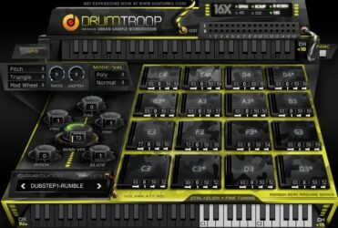 30 FREE Drum Machine VST Plugins For 2025!
