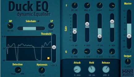 40 FREE Equalizer VST Plugins For 2025!