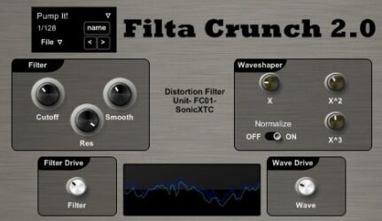 50 FREE Filter VST Plugins For 2025!