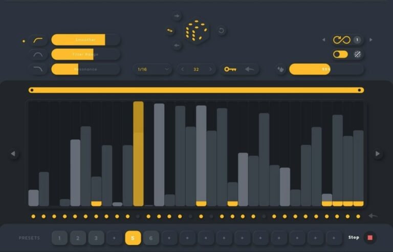 50 FREE Filter VST Plugins For 2025!