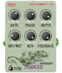 25 FREE Flanger VST Plugins For 2025!