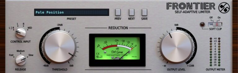 45 FREE Compressor VST Plugins For 2025!