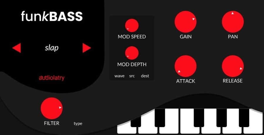 40 FREE Bass VST Plugins For 2024!