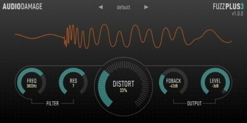 35 FREE VST Effects Plugins For 2024!